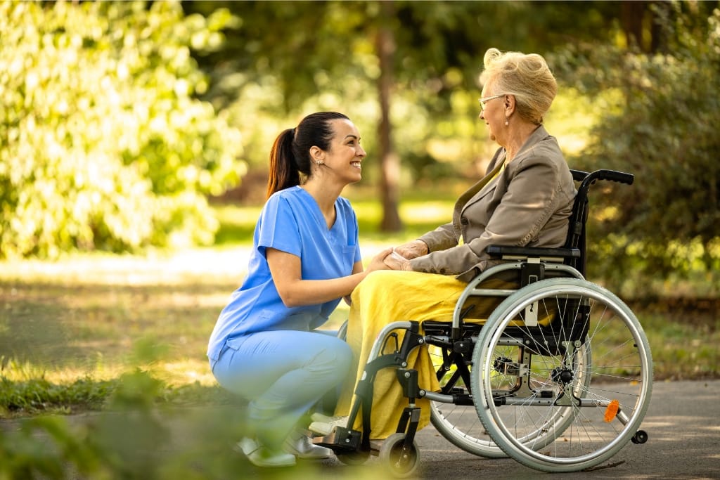 12 Signs It’s Time For Your Parents To Move To Assisted Living